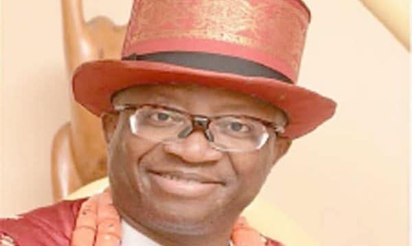 I’ll Create Massive Wealth For The People – Ikoli Unveils Roadmap ...