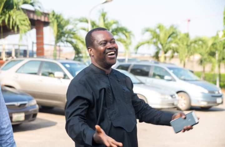 BREAKING: ERA/FoEN Board confirms Chima Williams as Executive Director ...