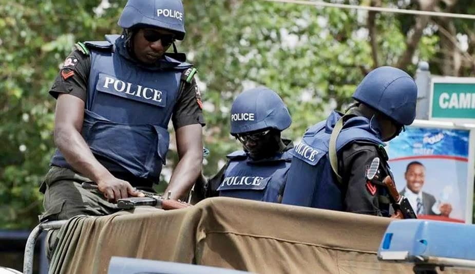 Rivers State on Edge: Police Siege Continues at LG Secretariats Amid ...
