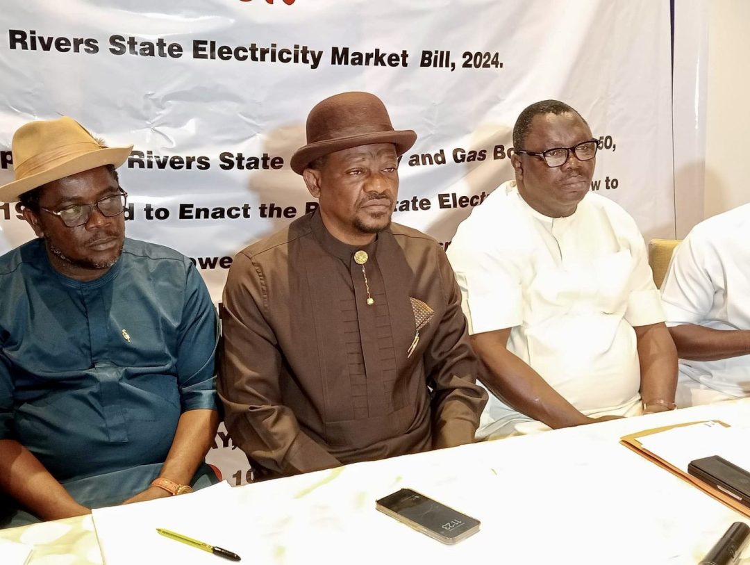 Rivers State Assembly’s Bold Move on Power Reform: A Critical Analysis ...