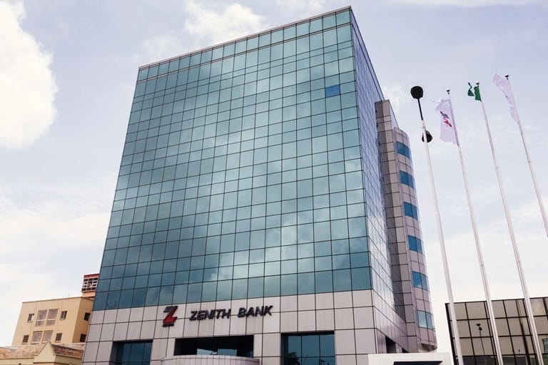 Zenith Bank’s Service Disruption Sparks Customer Outrage: A Critical ...