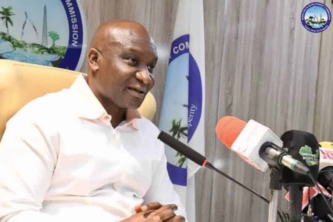 NDDC’s Solar Revolution: How Tinubu’s Renewed Hope Agenda is ...